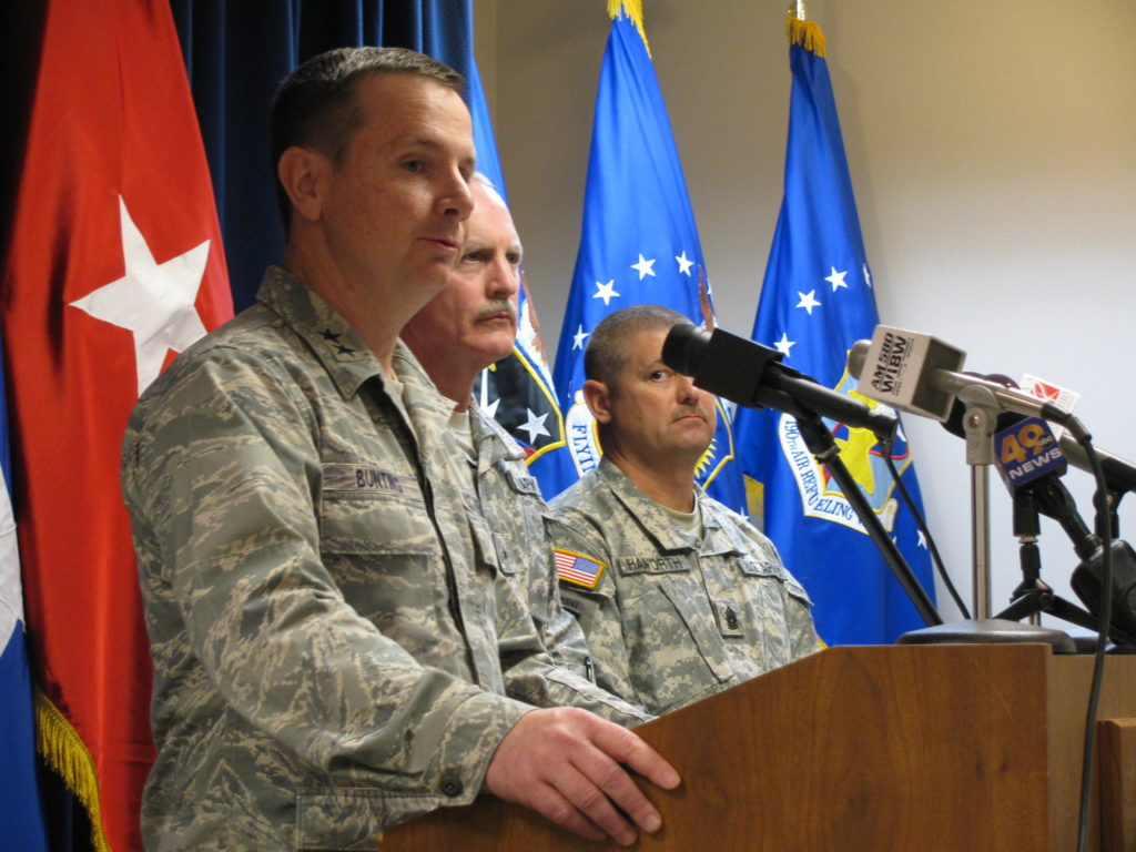 Lawrence National Guard armory not among those being shuttered | News ...